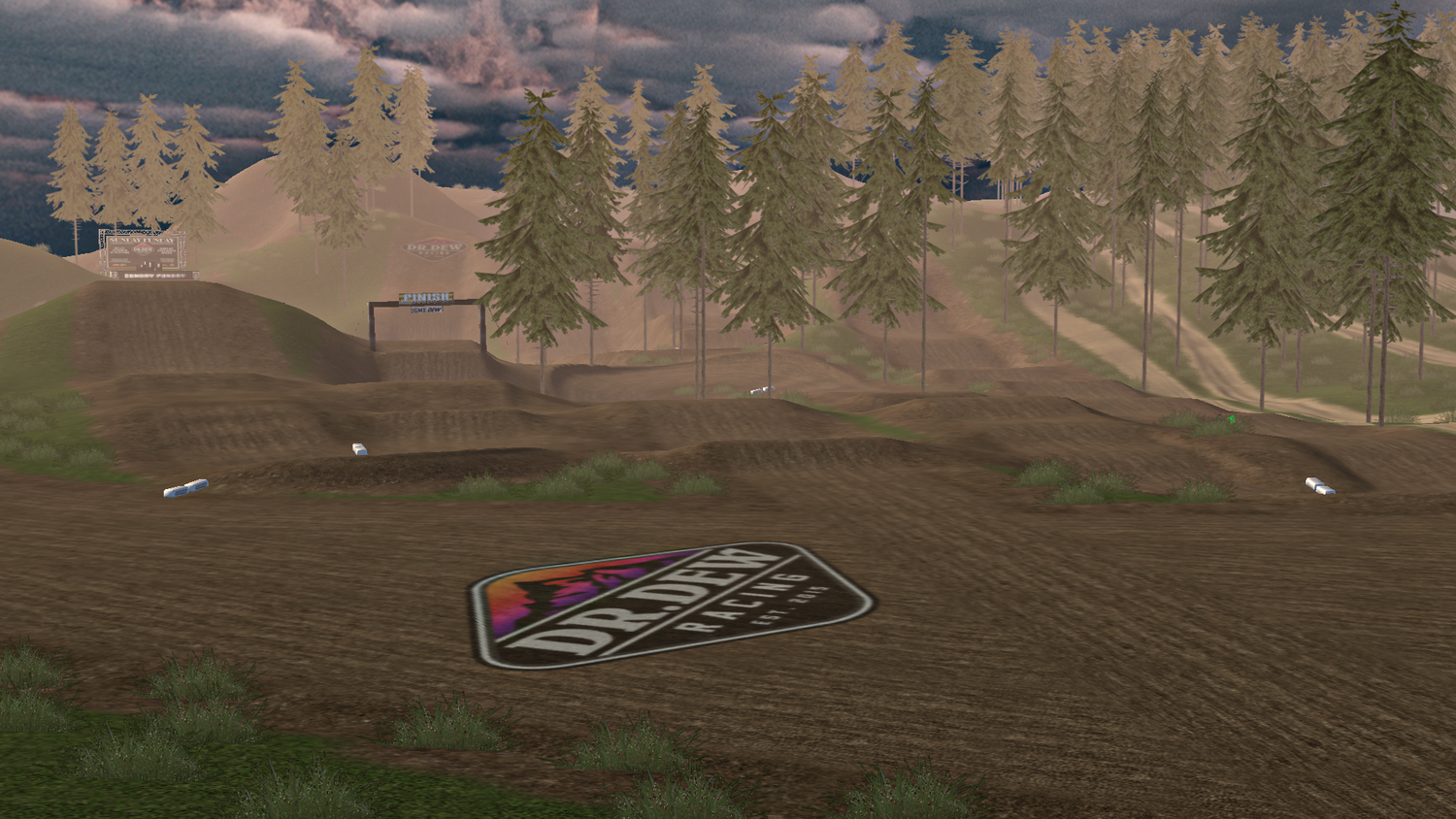 Mx Simulator – drdewracing