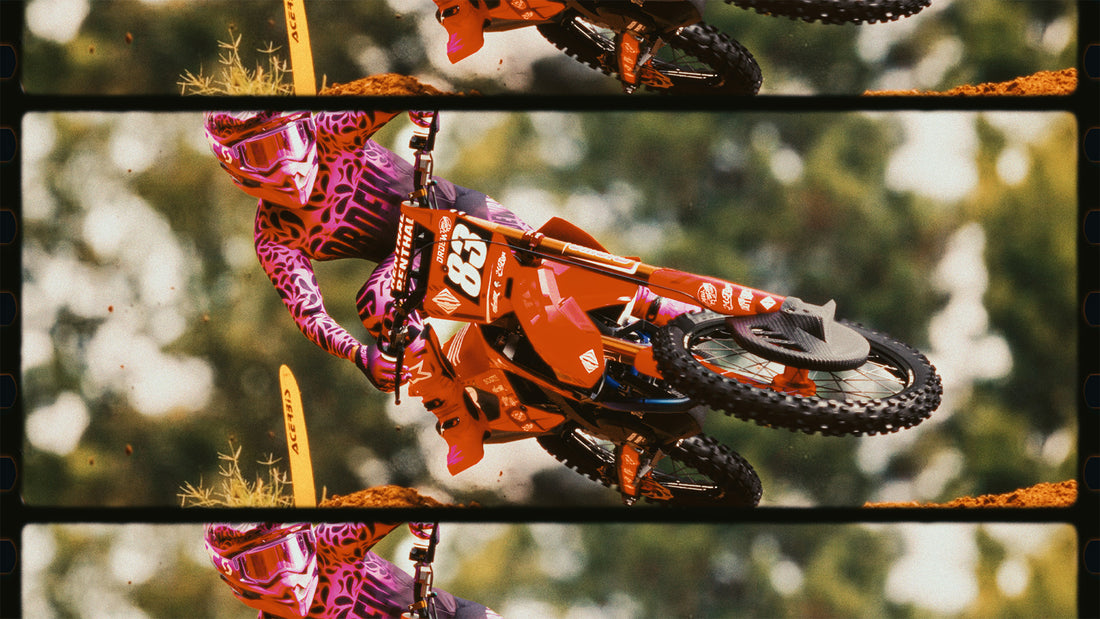 Dr Dew Racing – drdewracing