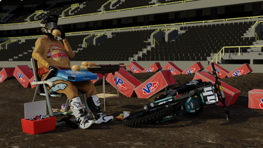 Mx Simulator – drdewracing