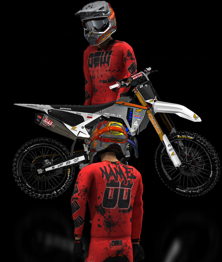 MXS Shop – drdewracing