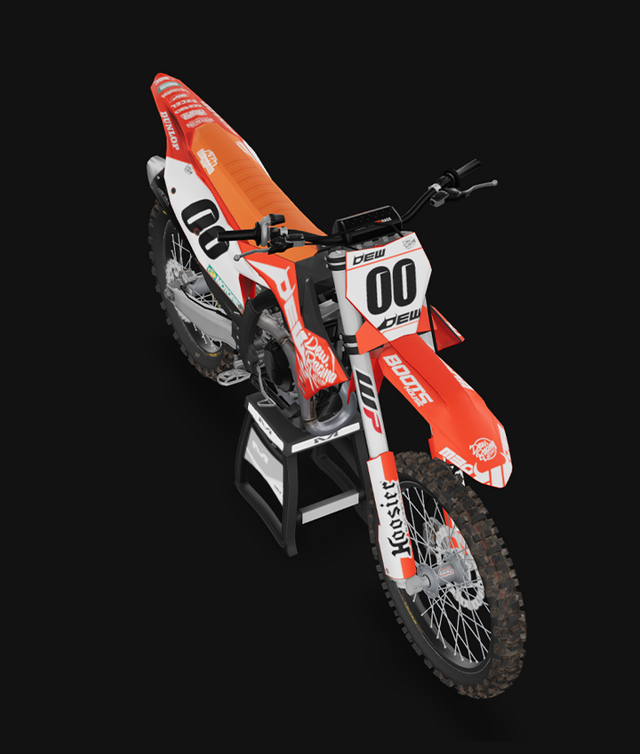 Products – drdewracing