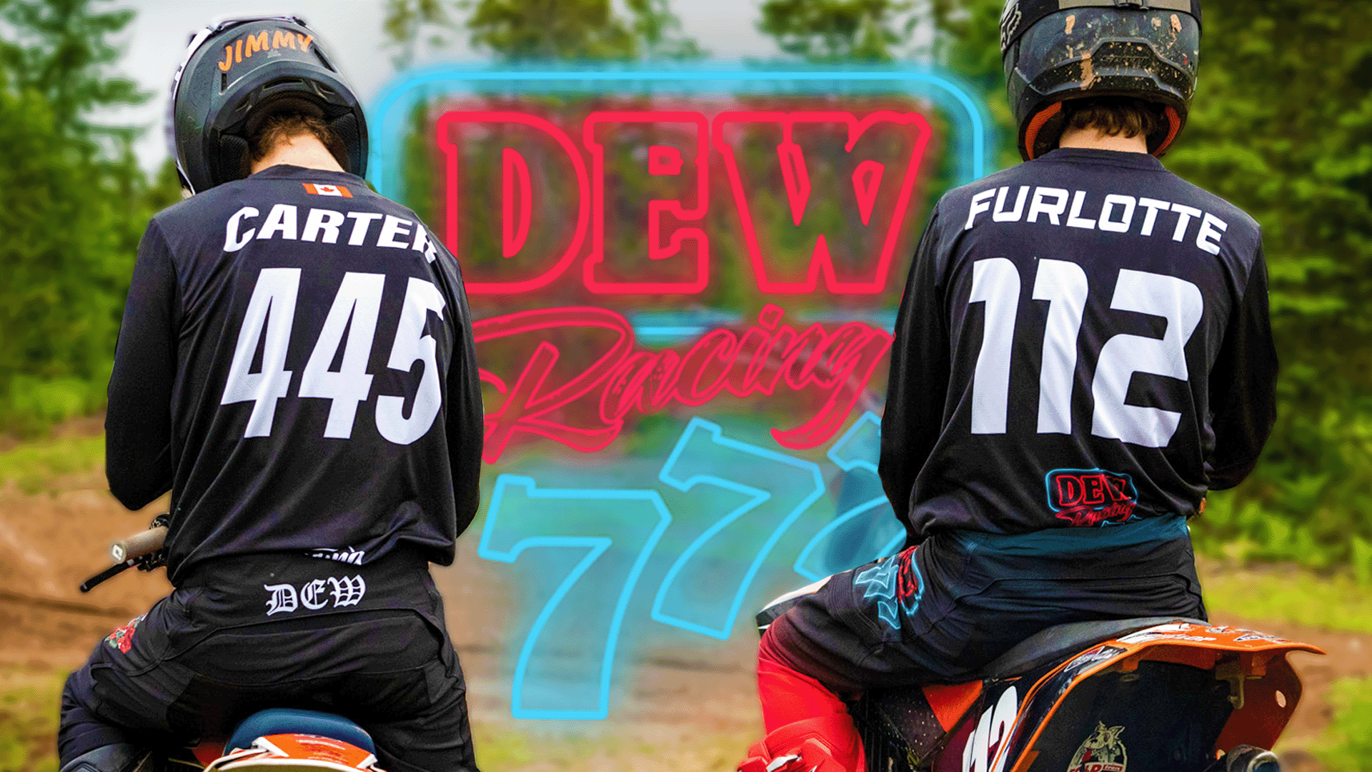 Dr Dew Racing – drdewracing