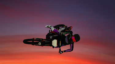 Mx Simulator – drdewracing