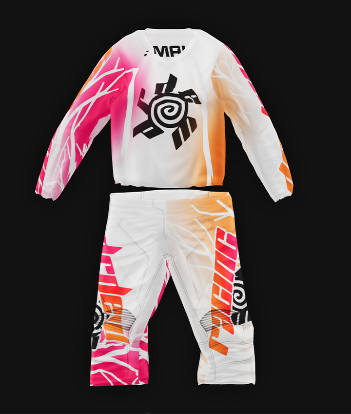 MXB Shop – drdewracing