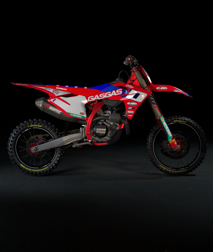 MXS Shop – drdewracing