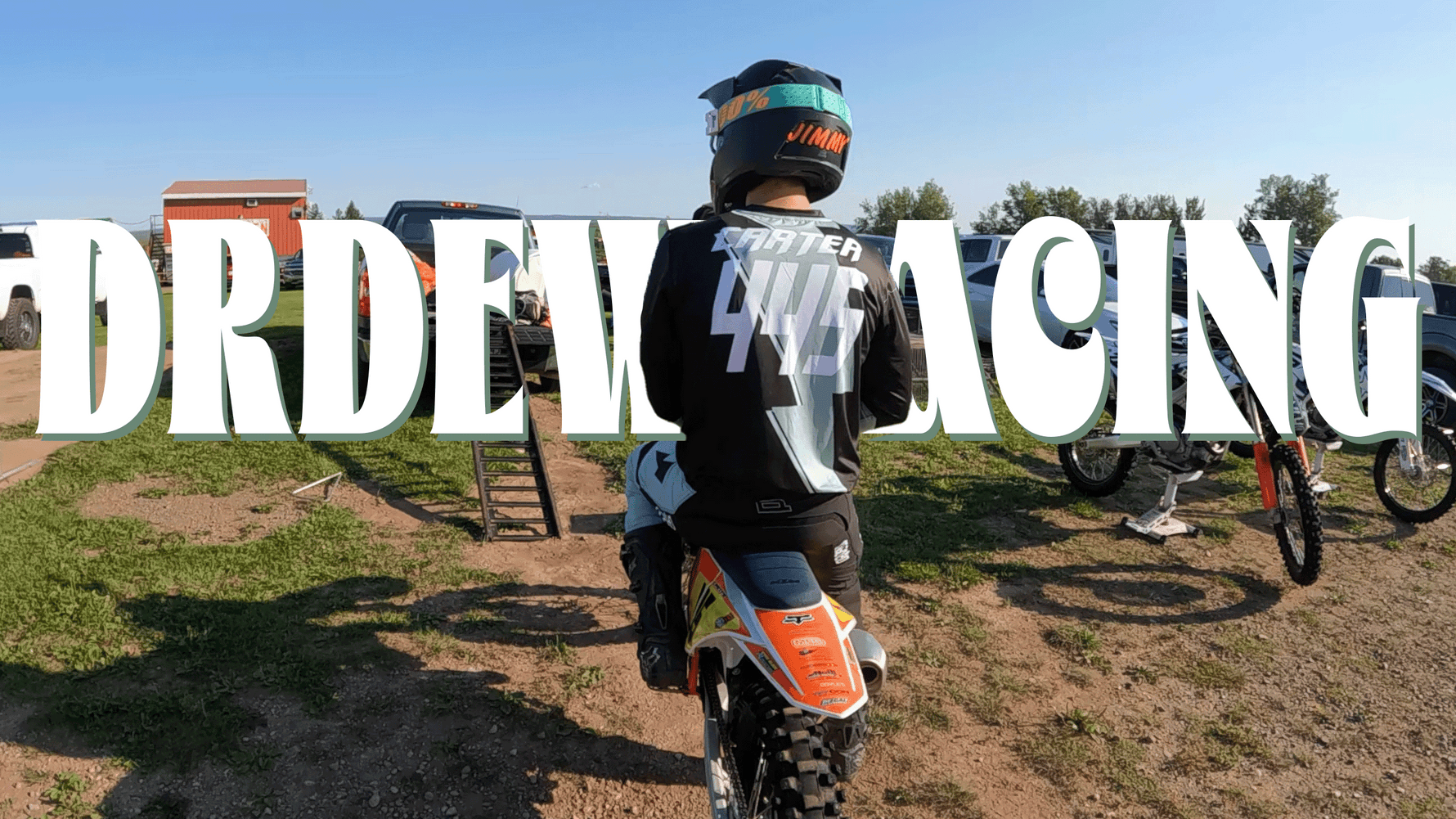 Dr Dew Racing – drdewracing