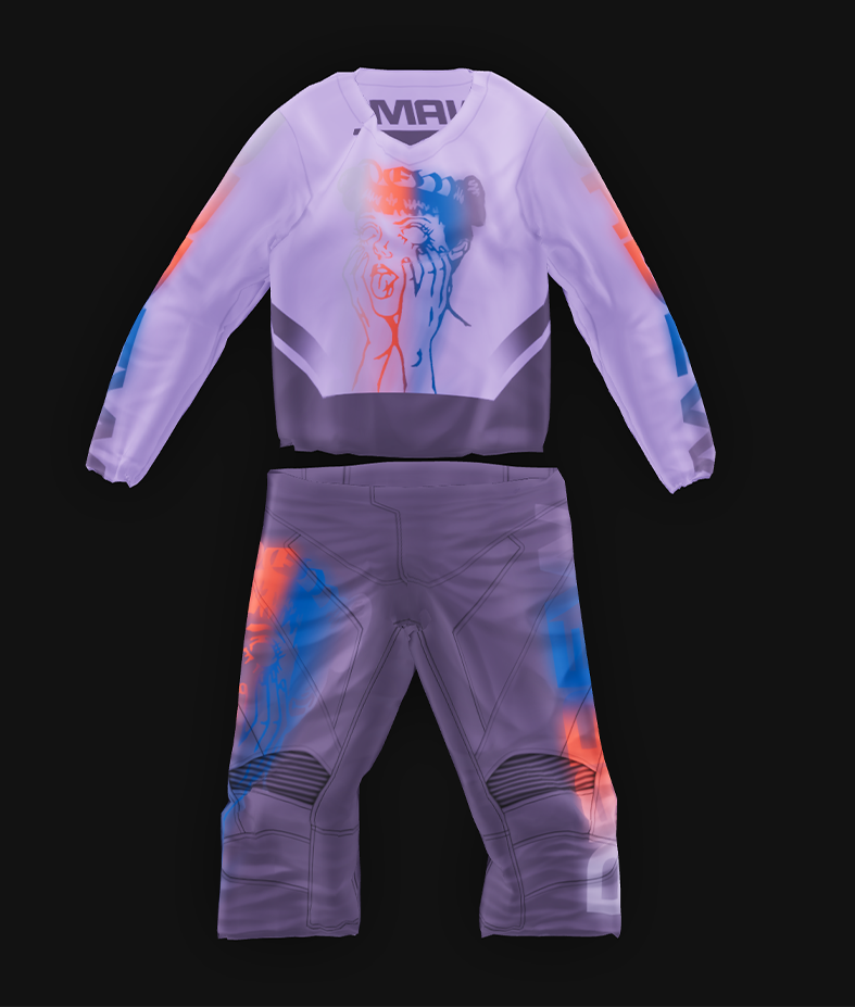 MXB Shop – drdewracing