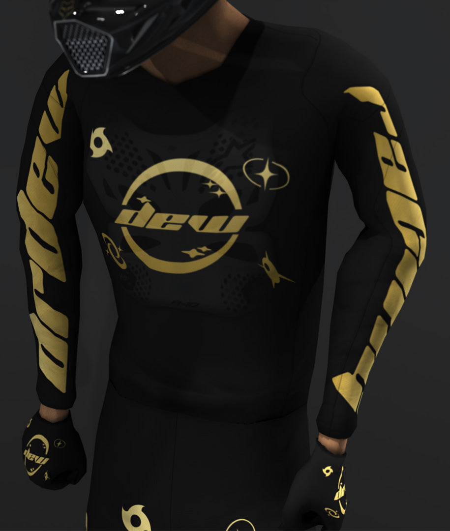 (LIMITED) 24 Hour Pack – drdewracing