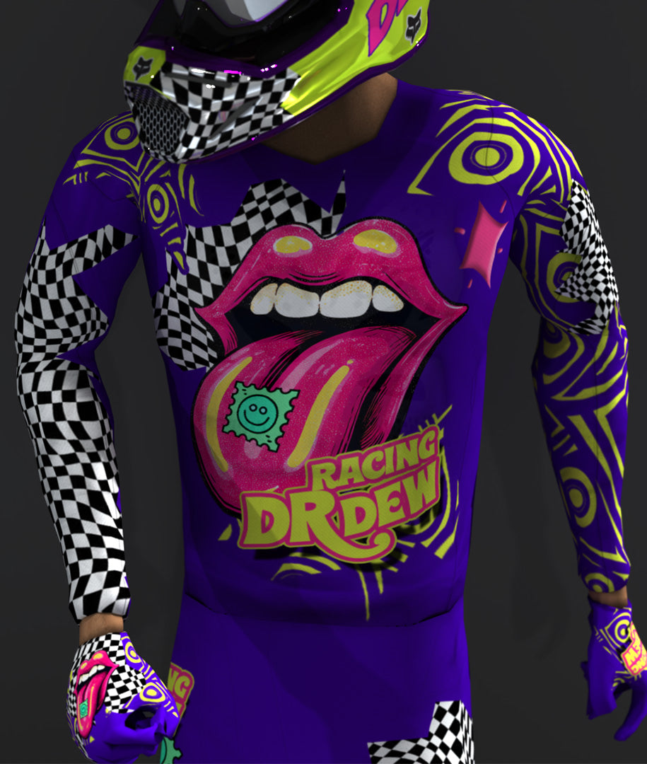 LSDew Mx Simulator Gearset – drdewracing