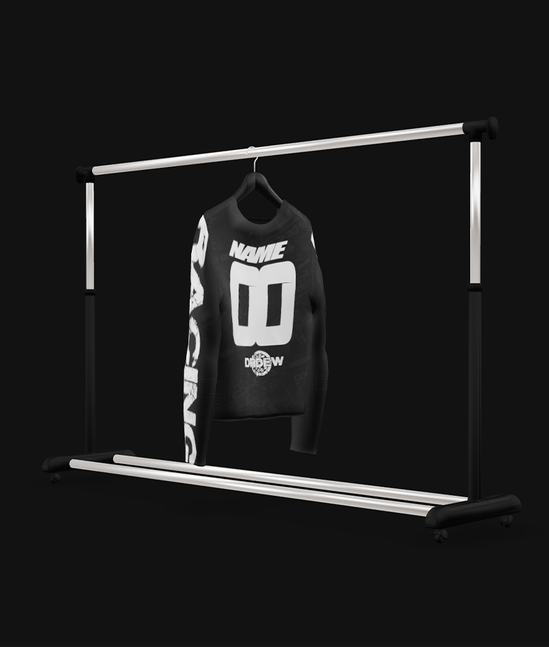 MXB Shop – drdewracing