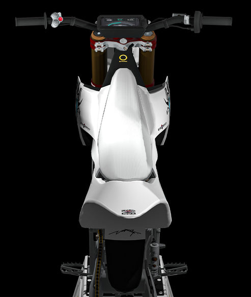 Stark Varg Mx Simulator Bike – drdewracing