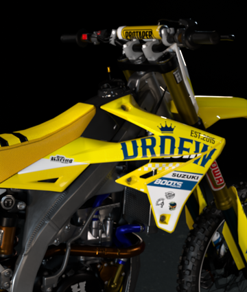 Products – drdewracing