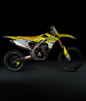 Products – drdewracing