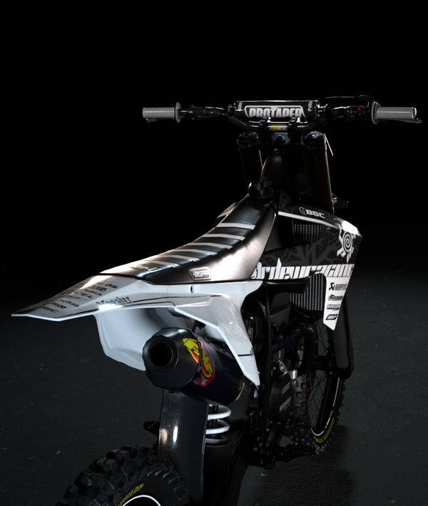 Dew Triumph Mx Simulator Bike – drdewracing