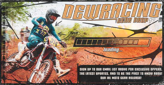 Moto Gear – drdewracing