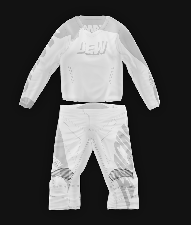 MXB Shop – drdewracing