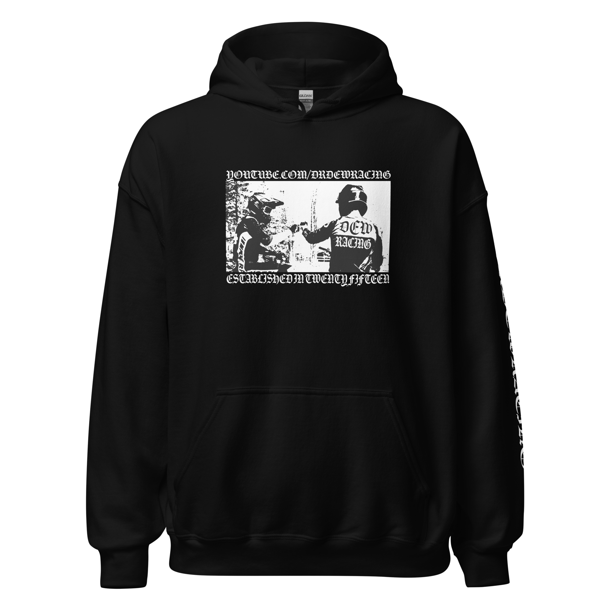 Products – drdewracing